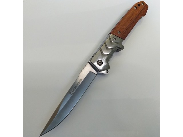 Browning preklopni nož