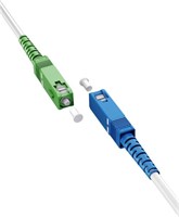 KABEL OPTIČKI SC-APC/UPC Singlemode 30m