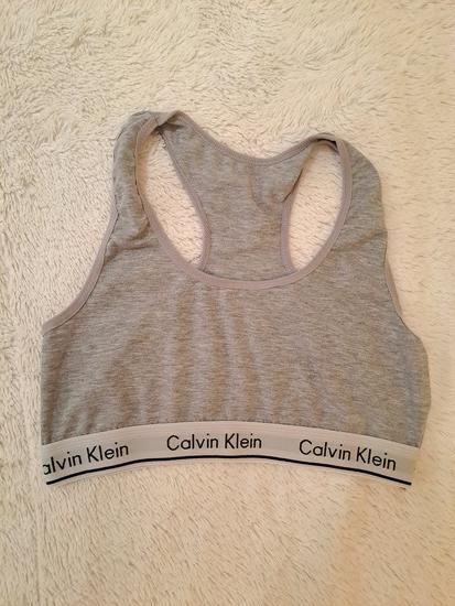 Original Calvin Klein top bra