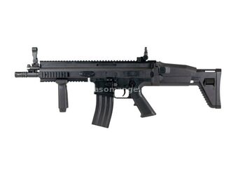 Puska Cybergun FN SCAR-L Replika Airsoft