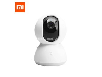 Kućna zaštitna kamera Xiaomi Mi 360 1080P (kamera za kuću)