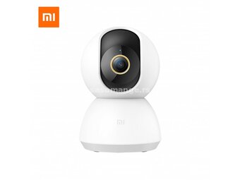 Kućna zaŠtitna kamera Xiaomi Mi 360 2K (kamera za kuću)