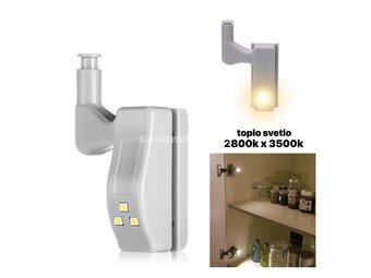 LED svetlo / sijalica za kuhinjske elemente