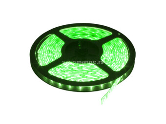 LED traka zelena 60 LED / 1m ( LTR2835/60G-12S )