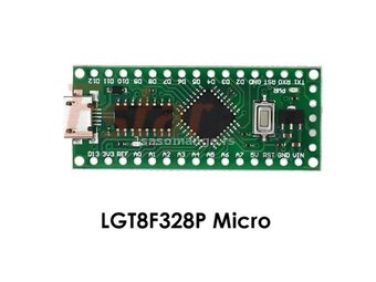 LGT8F328P-LQFP32 zamena za NANO V3