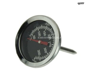 Termometar 0-350 50mmx70mm