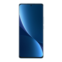Xiaomi 12 128GB Blue