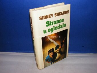 STRANAC U OGLEDALU Sidney Sheldon