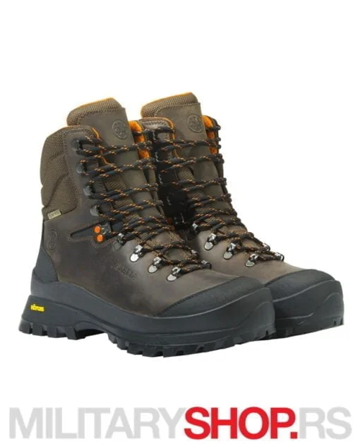 Beretta Lowveld GTX Hunting Vibram Boots