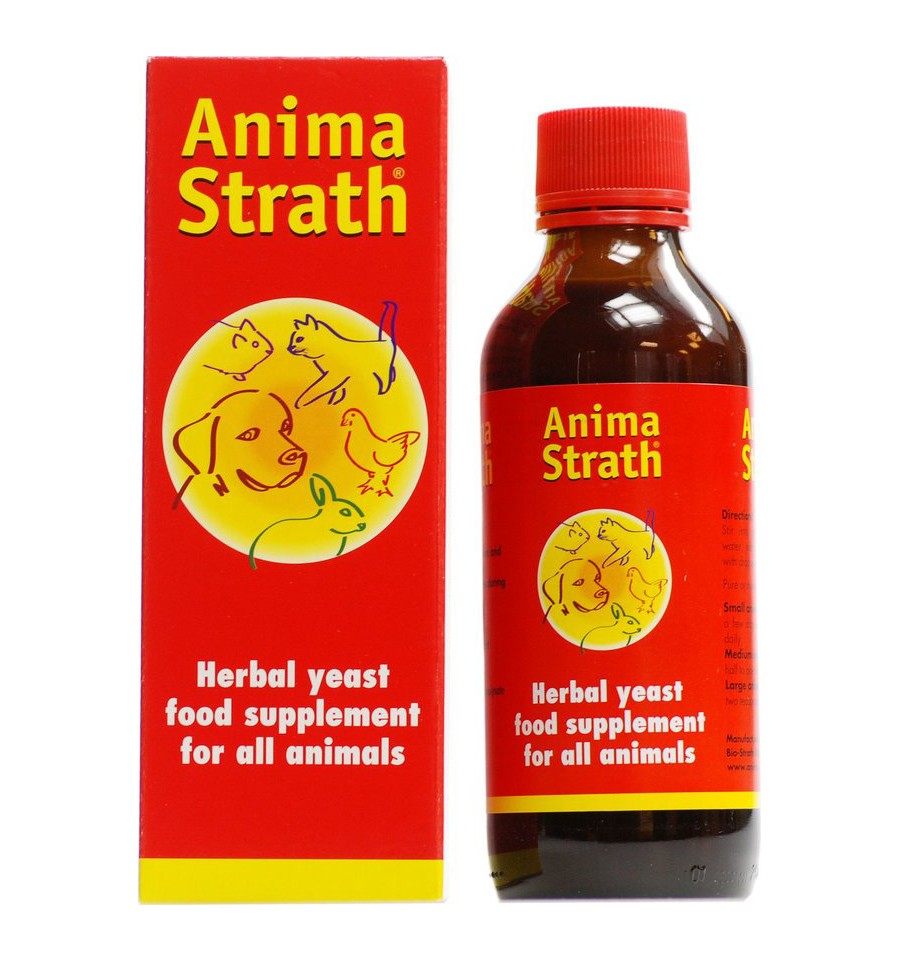 ANIMA STRATH 100 ml