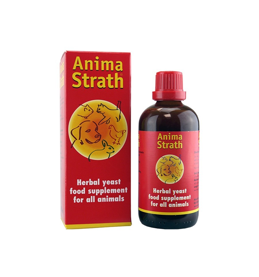 ANIMA STRATH 250 ml