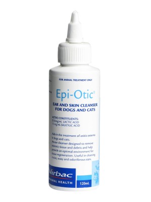 Epi-Otic 60 ml