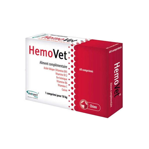 HemoVet (Pozvati za cenu)