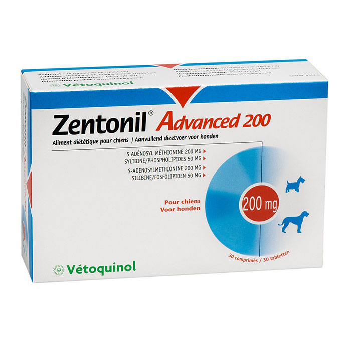 Zentonil Advanced 200 (Pozvati za cenu)