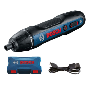 Bosch Go 2 akumulatorski odvrtač 3.6 V, 06019H2103