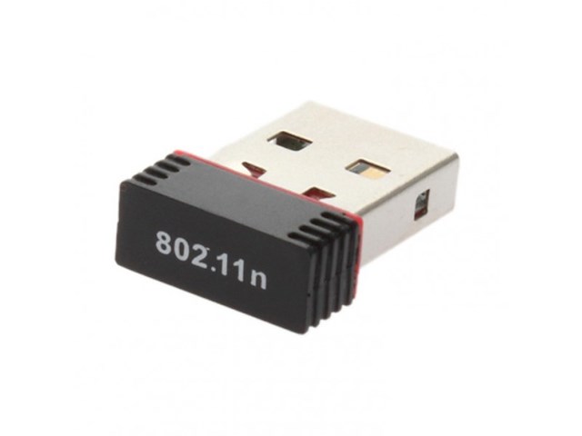 USB wireless WIFI adapter