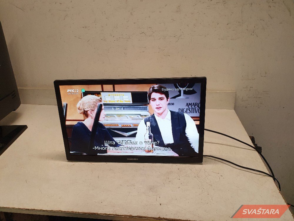 Samsung 22 inca ili 56 cm televizor full hd