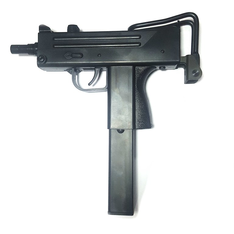 Vazdušni pištolj INGRAM MAC-11 (M11) NBB 4,5mm