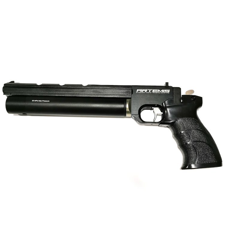 ARTEMIS PP700S-A PCP pištolj 4.5mm D kat.