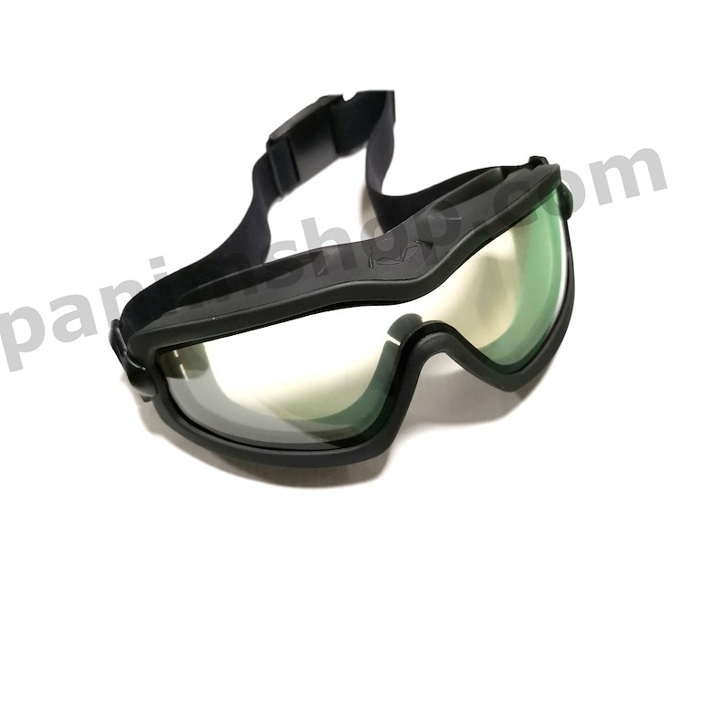 Pro-G goggles V2G Plus clear anti-fog