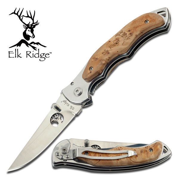 Elk Ridge ER-519