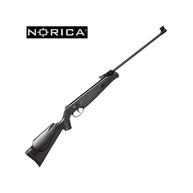 Norica Titan 4.5mm 190m/s
