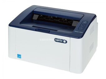 Štampač Laser A4 Xerox Phaser 3020bi, 128MB Wifi