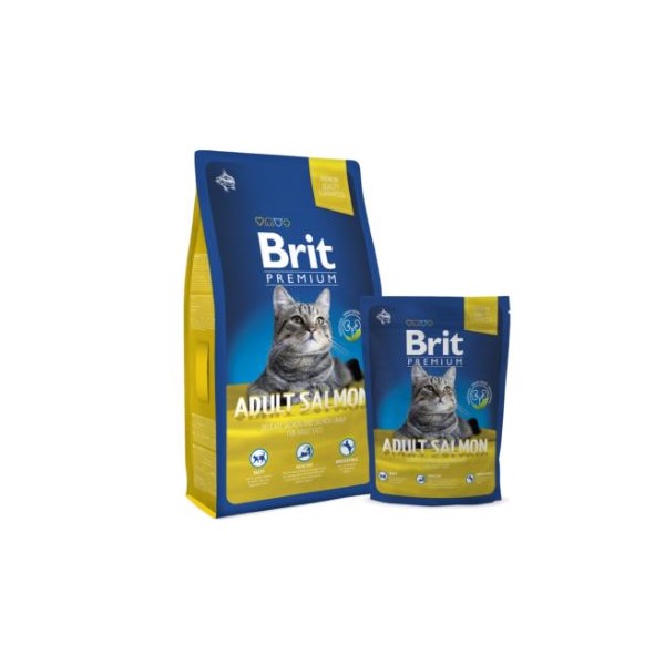 BRIT Premium Cat Adult LOSOS