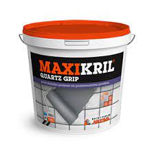 MAXIKRIL Quartz Grip 5 kg