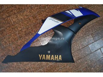 Yamaha R6 2008. - 2016. bocna oplata