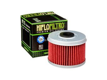 Filter ulja HF103 Hiflo