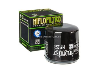Filter ulja HF553 Hiflo