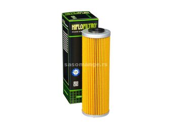 Filter ulja HF650 Hiflo