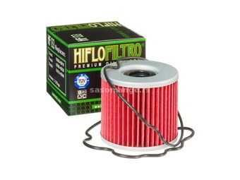 Filter ulja HF133 Hiflo