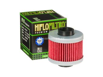 Filter ulja HF185 Hiflo Aprilia