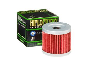 Filter ulja HF131 Hiflo Suzuki Hyosung Sprint