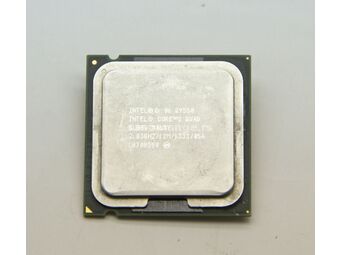 Socket 775 procesori