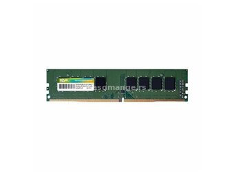 SILICON Power 4GB DDR4 2400MHz CL17