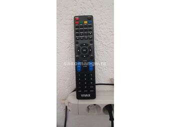 Vivax TV-50UHD123T2S2SM novo orginal