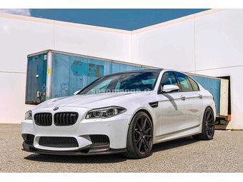 Rešetka za prednji M branik BMW F10 (2010-2014) M5