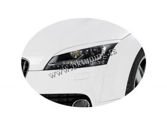 Obrvice za farove VW Passat CC (2012+)