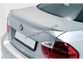 Spojler BMW E90 M3 dizajn