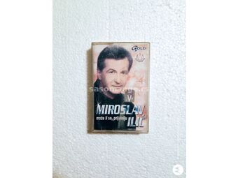 Miroslav Ilić-Može li se prijatelju-kaseta