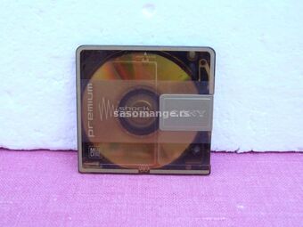 Sony Mini Disc Premium 80 minuta