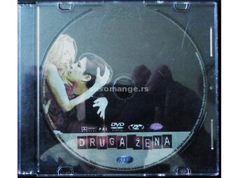 Druga Zena-Josh Hartnett DVD