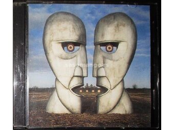 Pink Floyd 1 Waters &amp; Gilmour CD Mp3