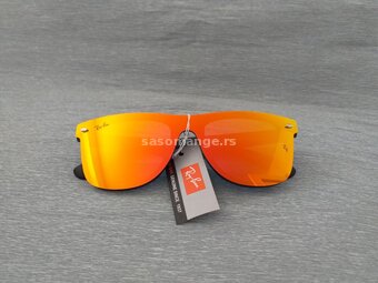 Naočare za sunce Rey Ban 3 - narandžaste