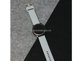 Narukvica glide za pametni sat /smart watch Xiaomi 22mm siva