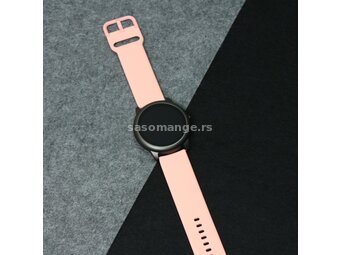 Narukvica glide za pametni sat /smart watch Xiaomi 22mm roza
