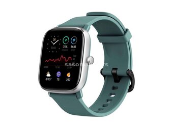 Pametni sat (smart watch) Amazfit GTS2 Mini Smart zelena